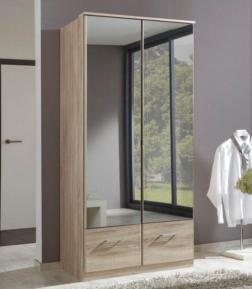 Wimex Kleiderschrank Imago